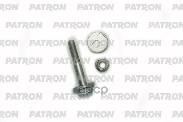 Болт-эксцентрик комплект HYUNDAI i30 ELANTRA GT / KIA CEED PATRON арт. PBLT140