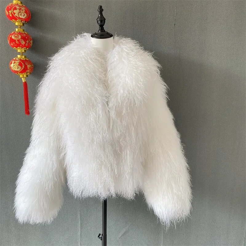 Куртка кожаная