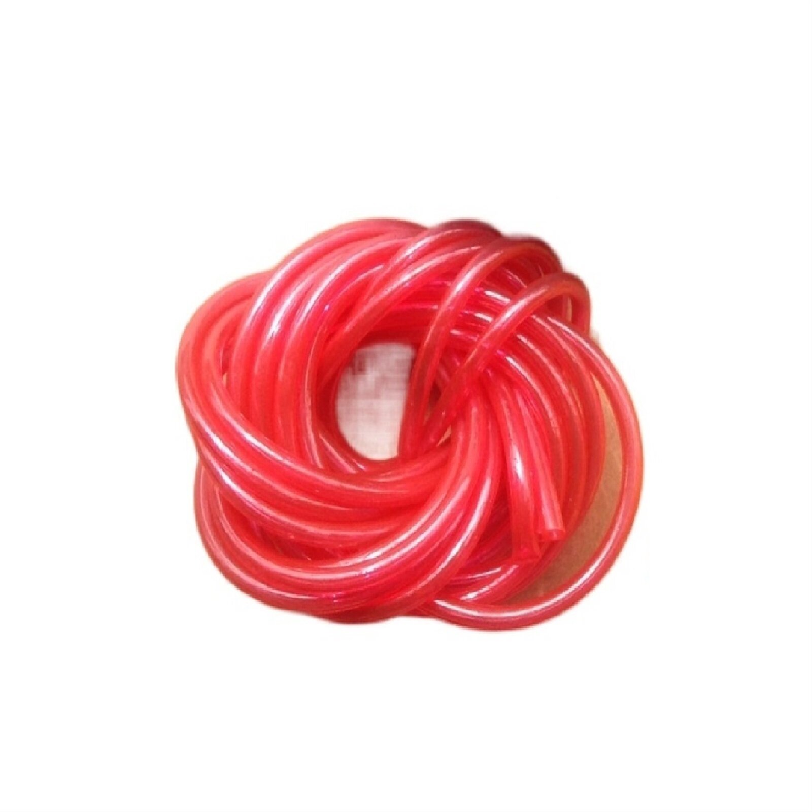 Топливная трубка 3 мм x 5 мм, масляная трубка для бензина, очень мягкий бензиновый шланг, газовая трубка, самодельные запасные части для двигателя радиоуправляемой машины или лодки, 3 метра