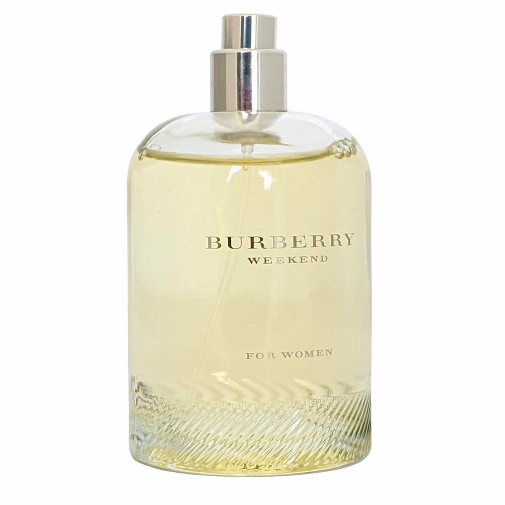 Burberry Weekend for Women Парфюмерная вода 100 мл, аромат для женщин