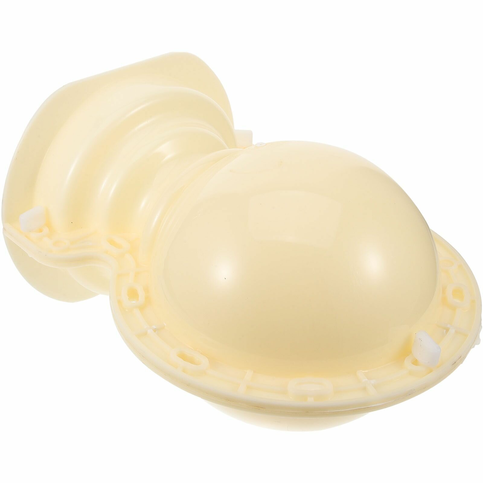 Формы Из Пластика Для Балюстрады, Для Создания Фонтана, 1 Штука