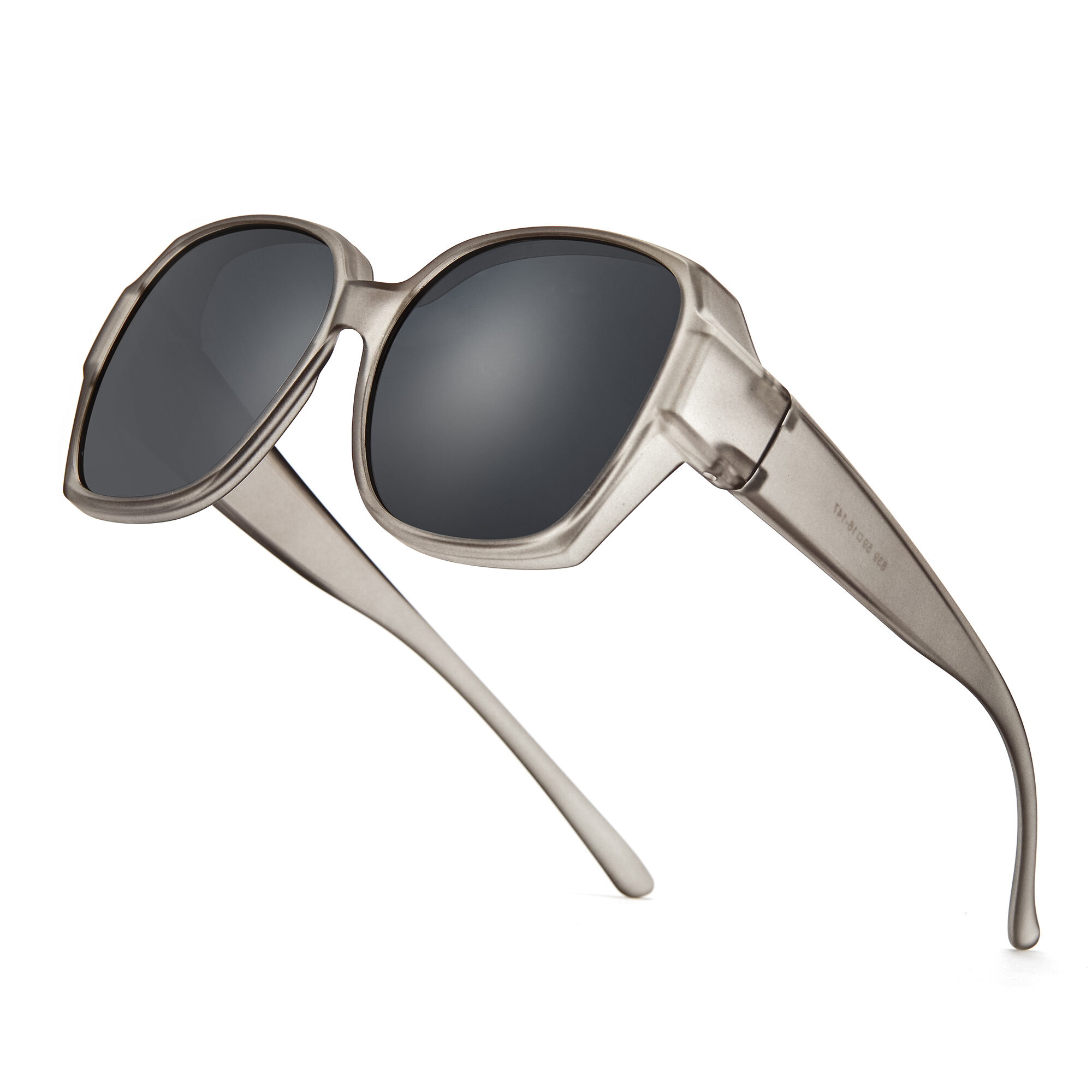 CYXUS Sunglasses Unisex OneSize