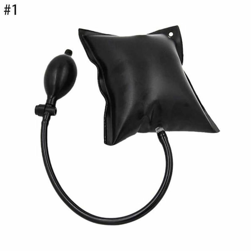 Пневмоподушка для авто, автомобильный надувной пневмодомкрат аварийного открывания дверей, воздушная монтажная подушка мебели, дома и ремонта, клин открытия