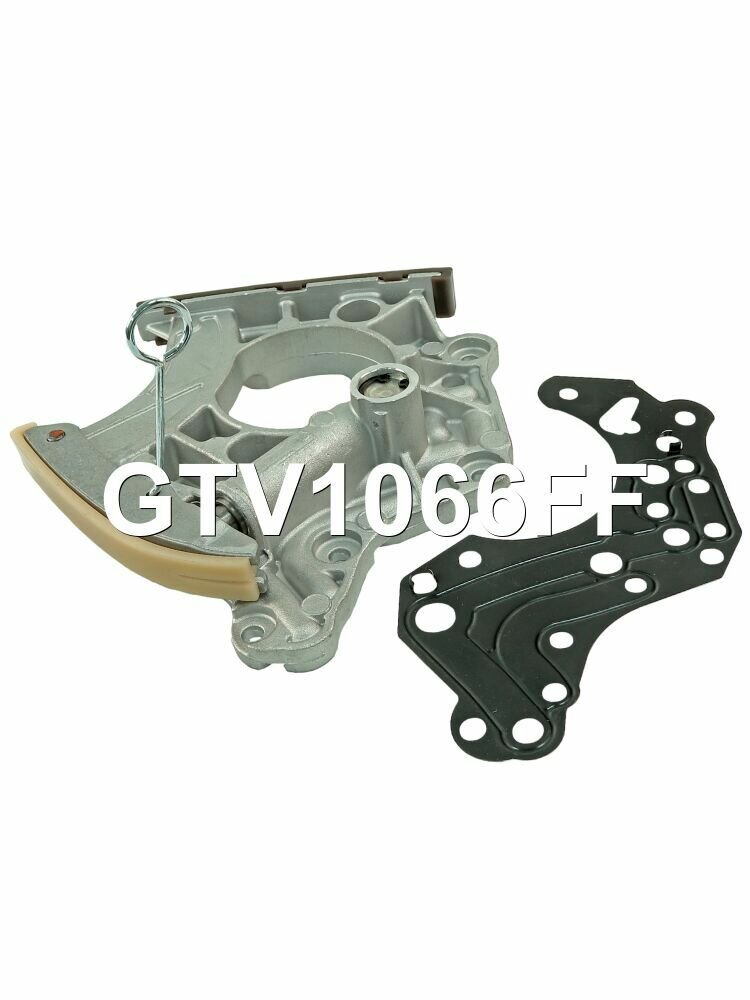 Натяжитель цепи ГРМ Krauf GTV1066FF