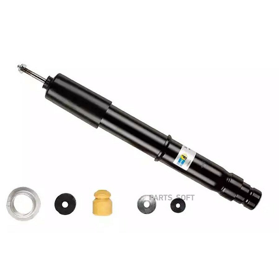 Амортизатор от официального дистрибьютора, BILSTEIN, артикул 19146782