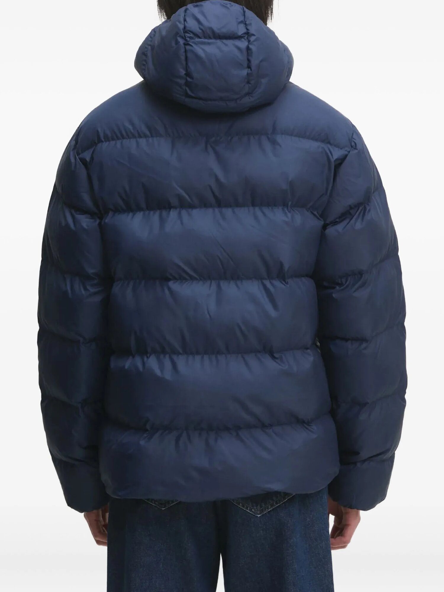 Куртка adidas, размер 52 GER, blue — фото 1