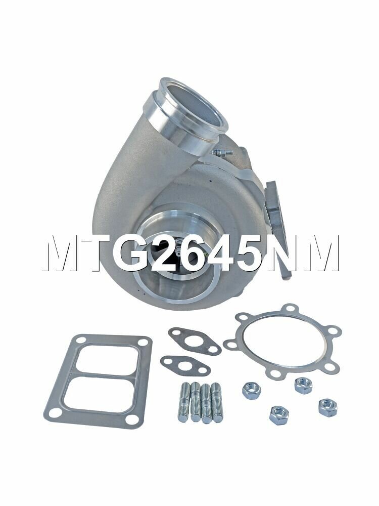 Турбокомпрессор Krauf MTG2645NM