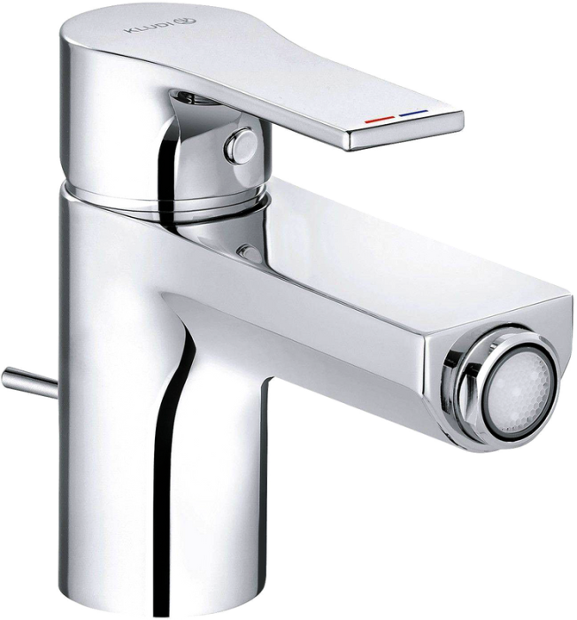 Смеситель для биде Kludi Zenta SL 485300565