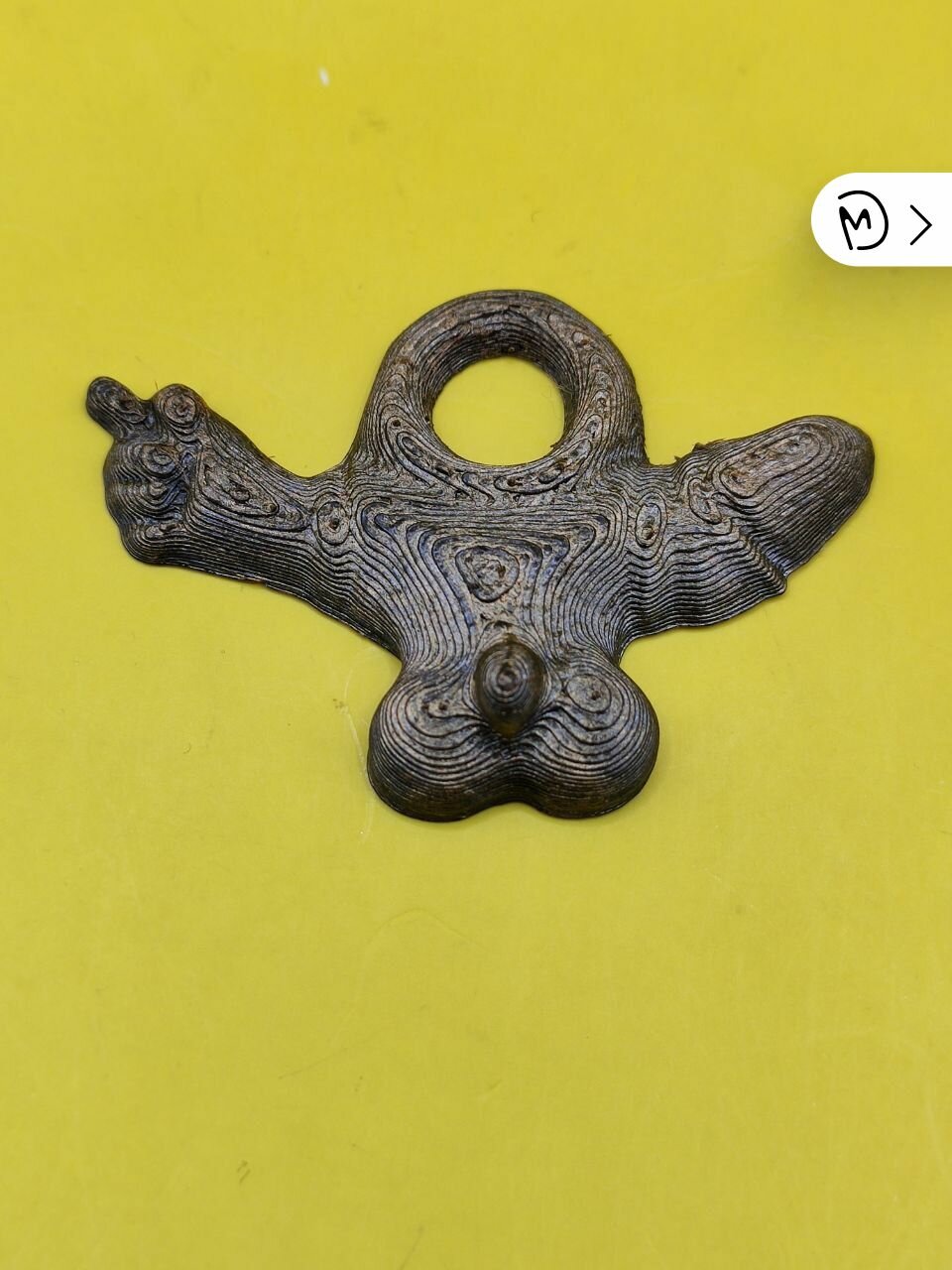 Брелок - Амулет от сглаза