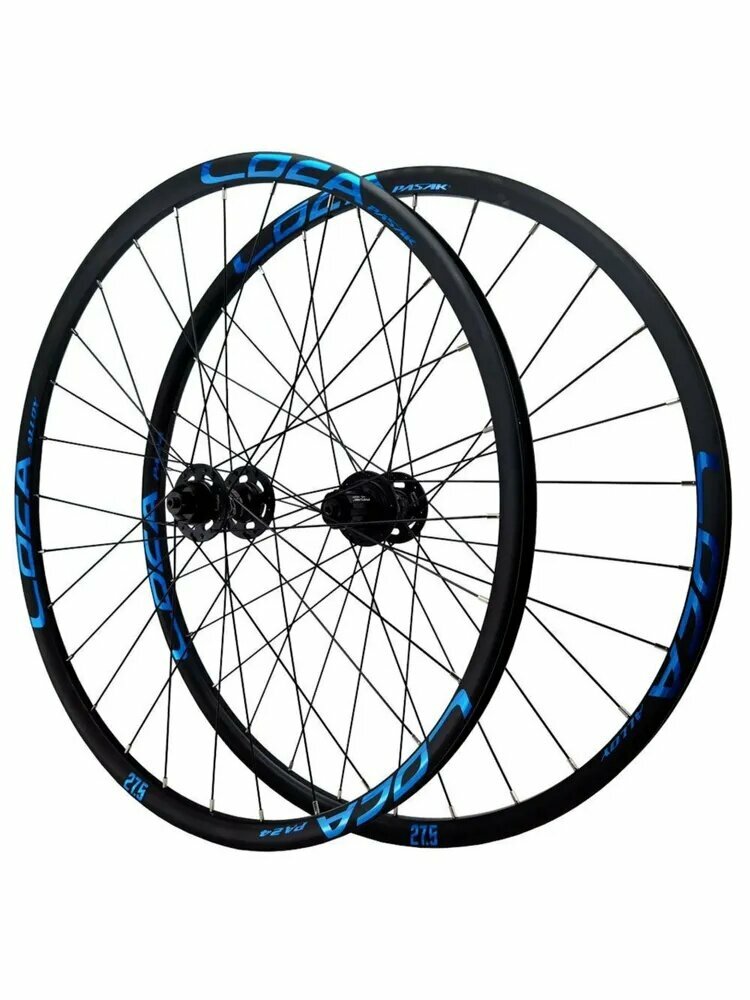 Колесная пара для горного велосипеда, подшипники с центральной блокировкой для дискового торможения, шестизубчатый, HG, 12 скоростей, 28 отверстий для спиц, быстрая шпажка