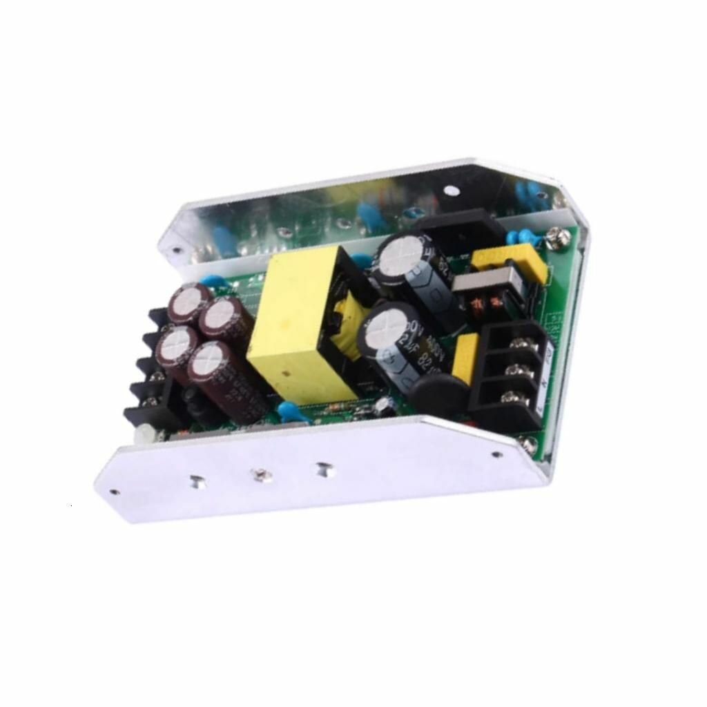 350W Цифровая плата усилителя 110V/220V Модуль питания с простой установкой