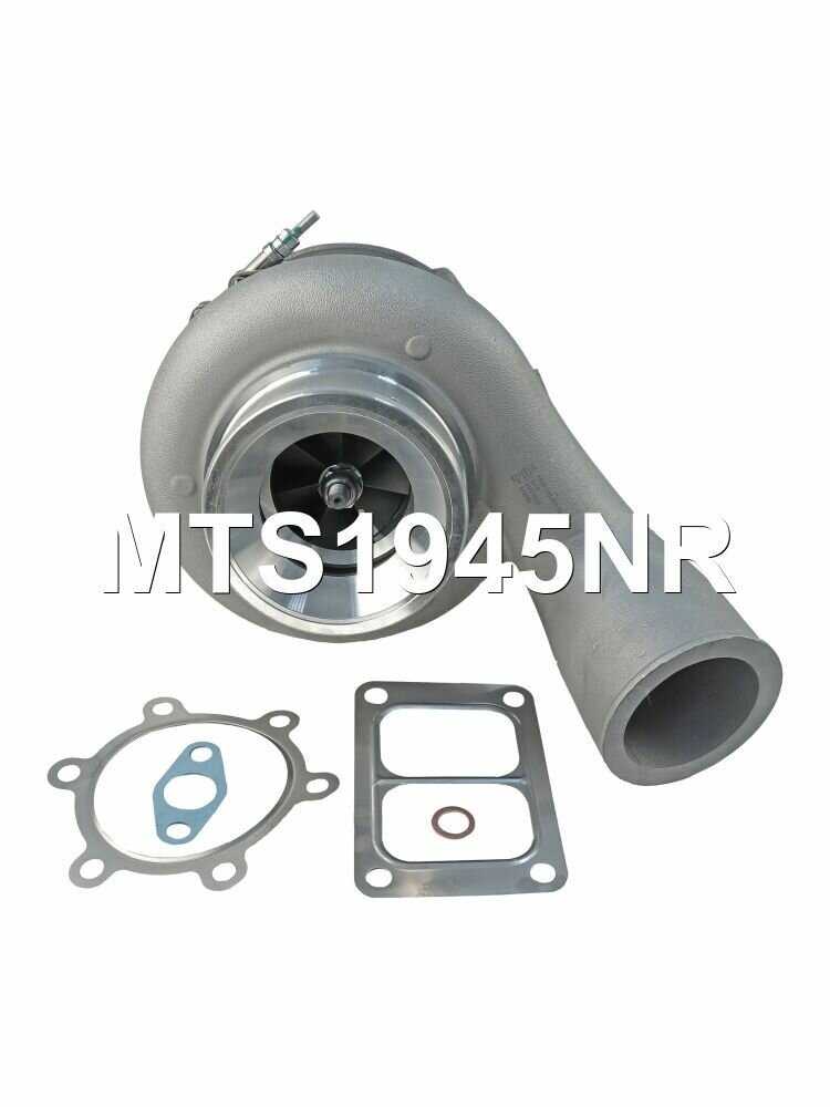 Турбокомпрессор Krauf MTS1945NR