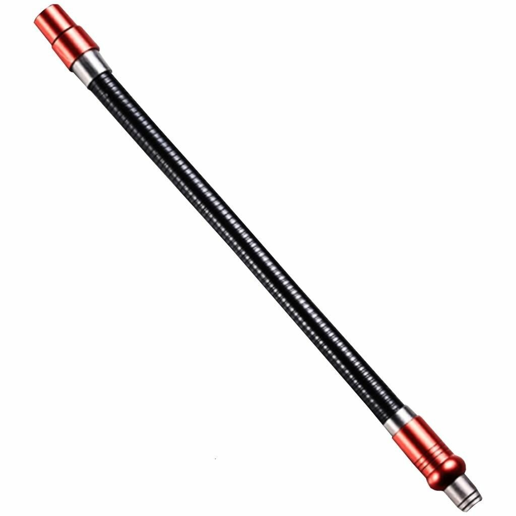 Гибкие удлинители бит из высокопрочной углеродистой стали для точного сверления