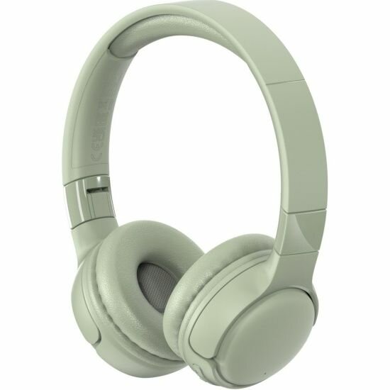 Беспроводные наушники Honor Choice Headphone Lite. Цвет: зеленый.