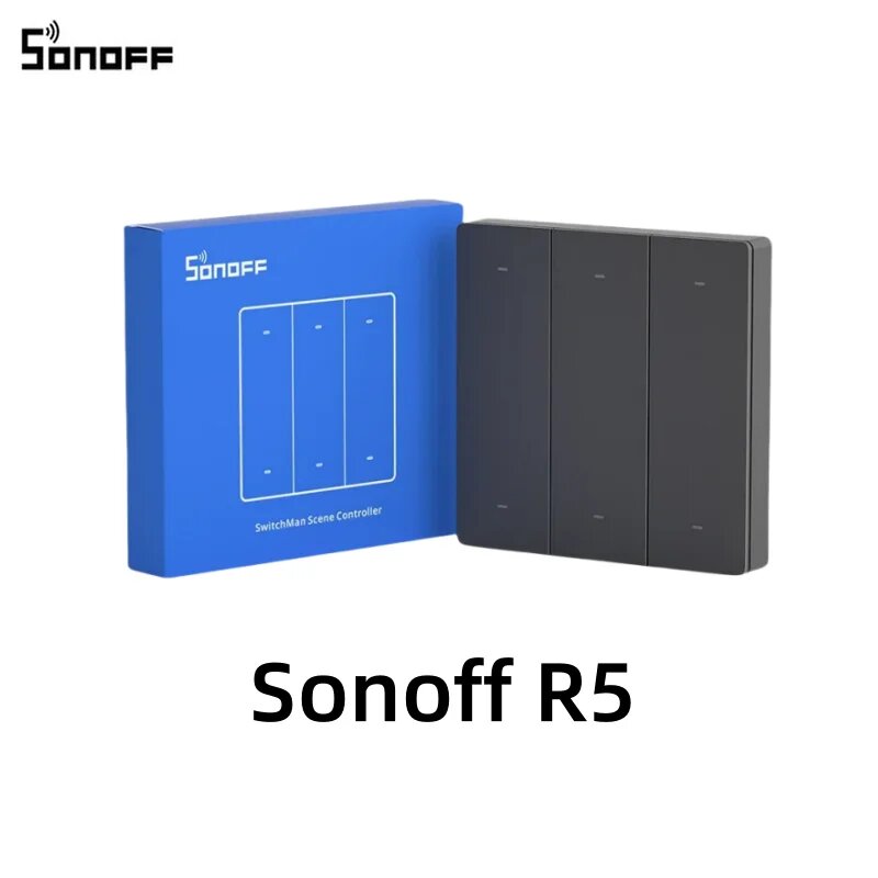 SONOFF R5 Пульт дистанционного управления SONOFF R5B