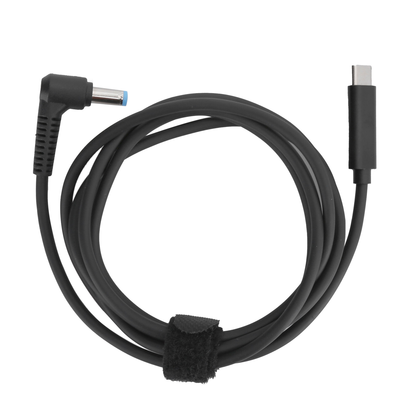 Кабель Type-C to DC 5.5x1.7 мм, 3A, быстрая зарядка для ноутбука, 59 дюймов (~150 см)