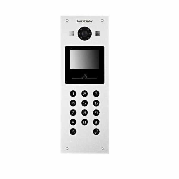Hikvision DS-KD3003-E6 IP вызывная панель