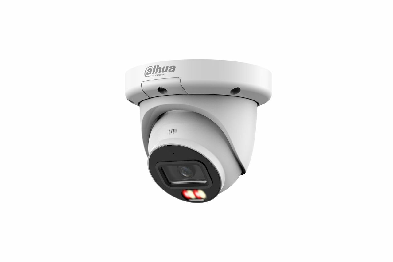 Dahua DH-IPC-HDW3249QMP-S-IL-0280B IP Камера