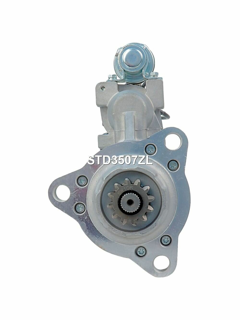 Стартер Krauf STD3507ZL