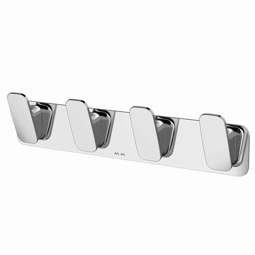 Крючки для полотенец в ванную Inspire 2.0 A50A35900 хром, шурупное крепление, Германия