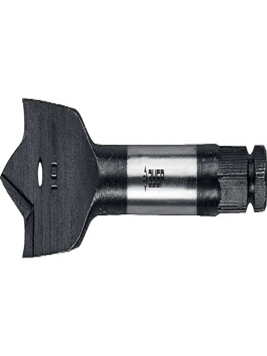 10 x 152 мм, с боковыми подрезателями, перовое, cверло по д