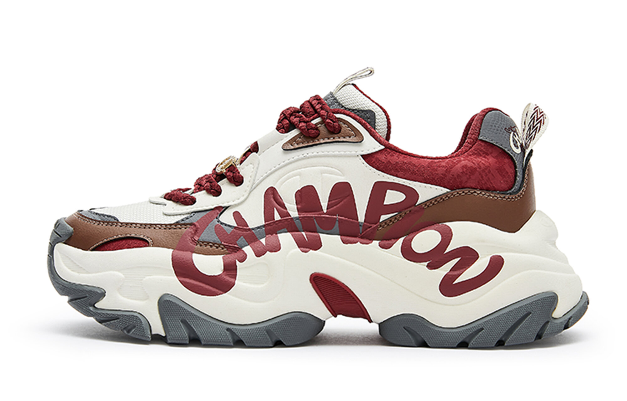 Кроссовки Champion Retro Sports