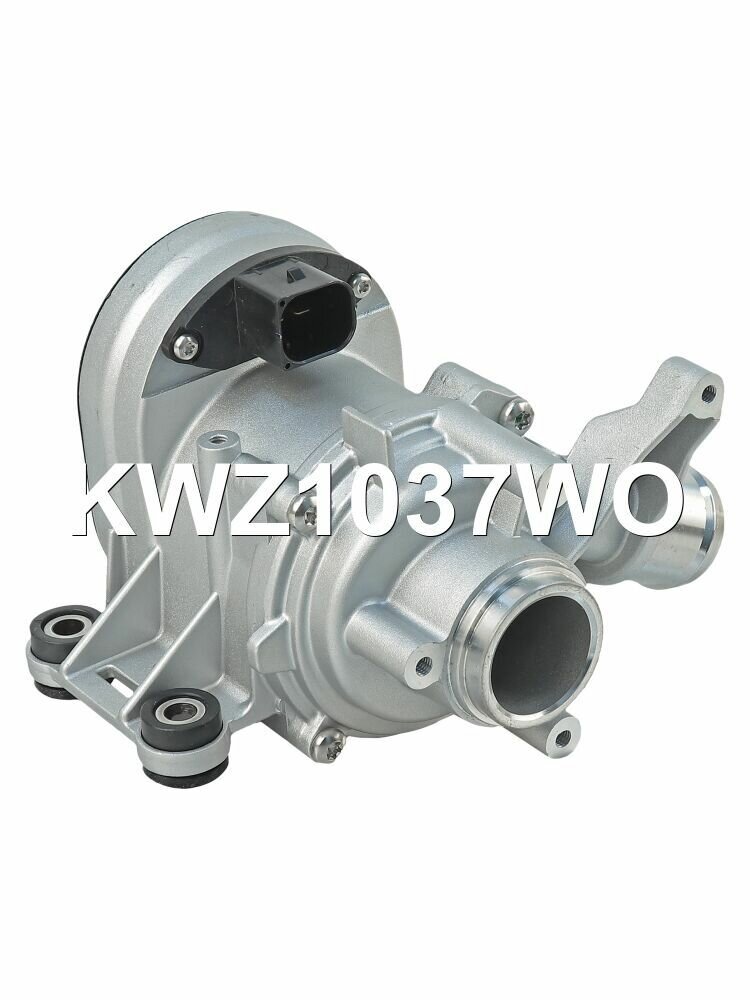 Насос водяной электрический Krauf KWZ1037WO для MERCEDES C W205 S205 A205 GLC X253