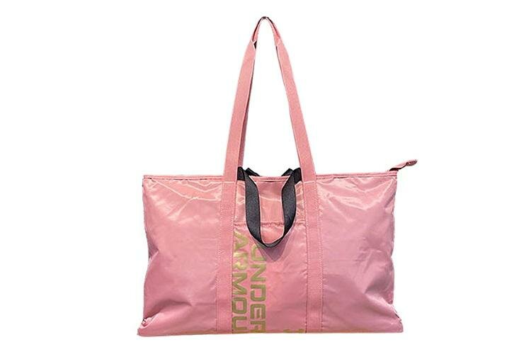 Сумка Under Armour нейлоновая женская сумка