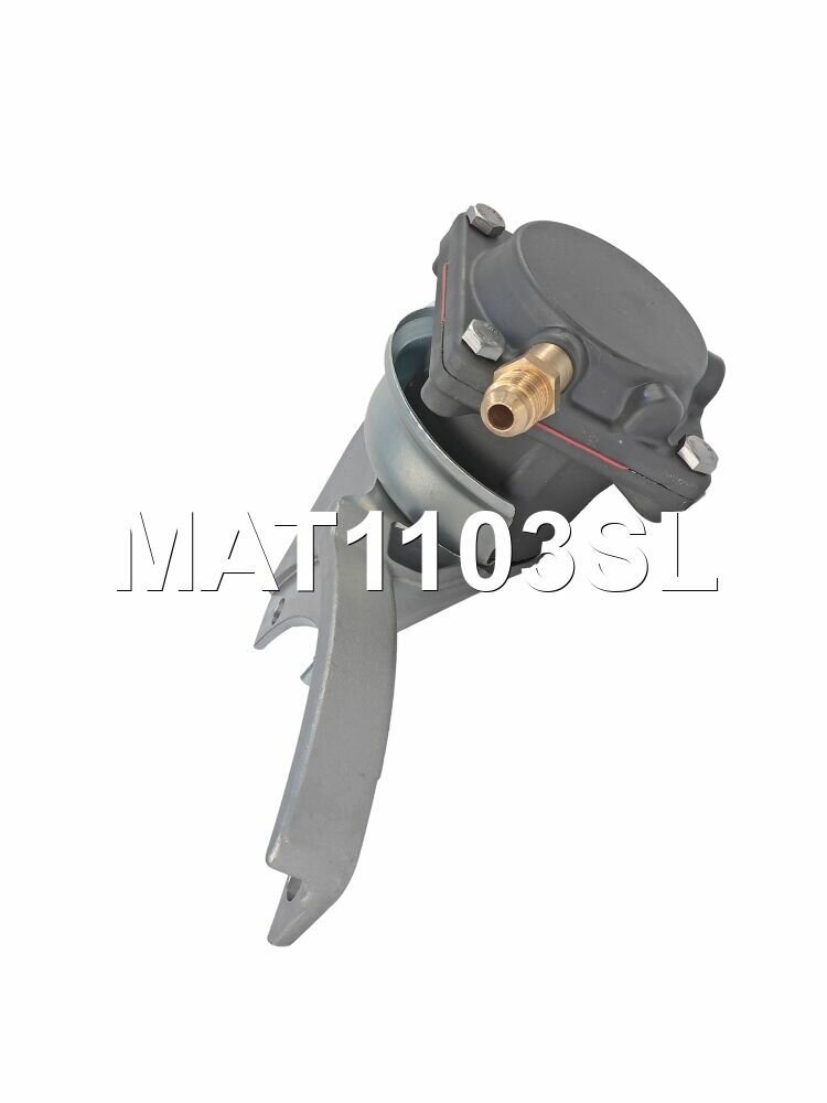 Актуатор турбокомпрессора Krauf MAT1103SL