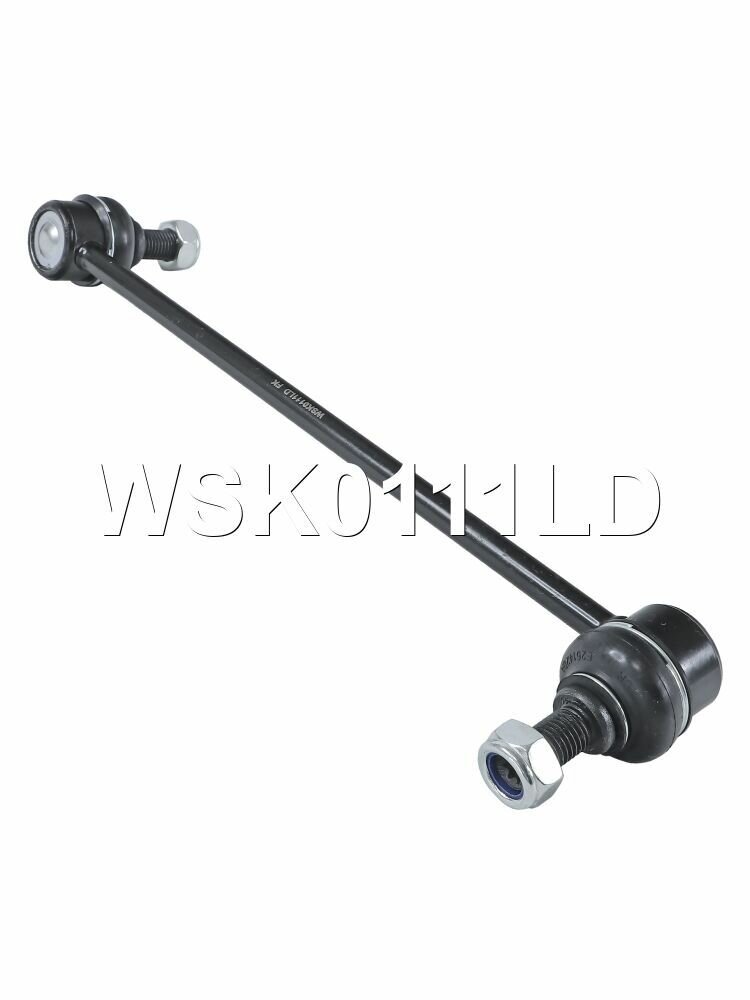 Стойка стабилизатора Krauf WSK0111LD для CHEVROLET CAPTIVA OPEL ANTARA VAUXHALL ANTARA