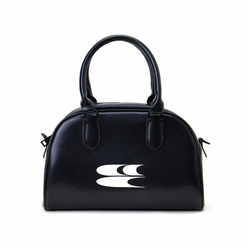 Сумка Crying Center PU Boston Bag