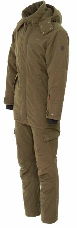 Костюм демисезонный мужской Wolfhound