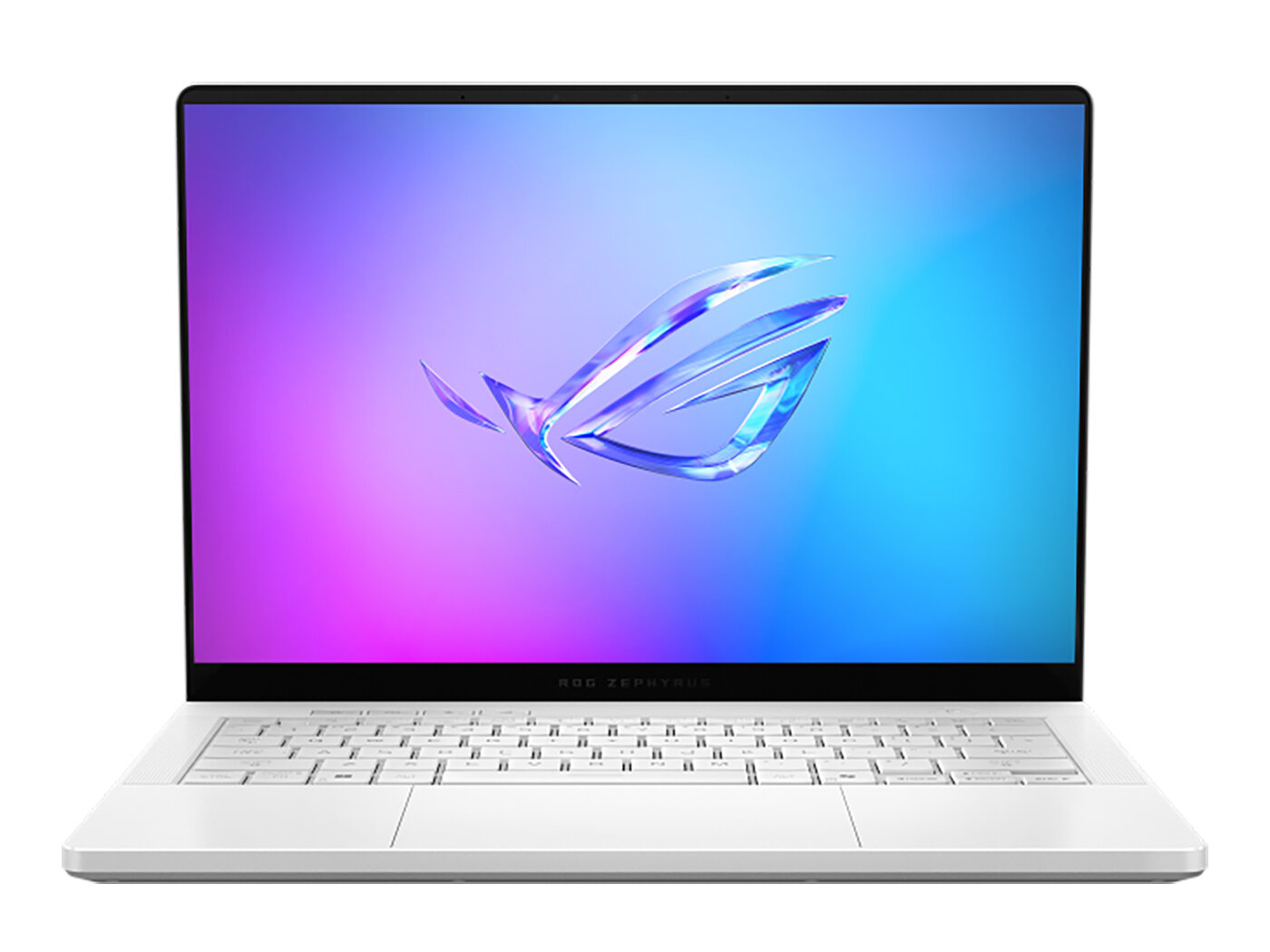 Ноутбук ASUS ROG ZEPHYRUS G14 2025 GA403WW-QS100W 90NR0MA4-M004S0 (14", 32 ГБ/ SSD 1 ТБ) Белый