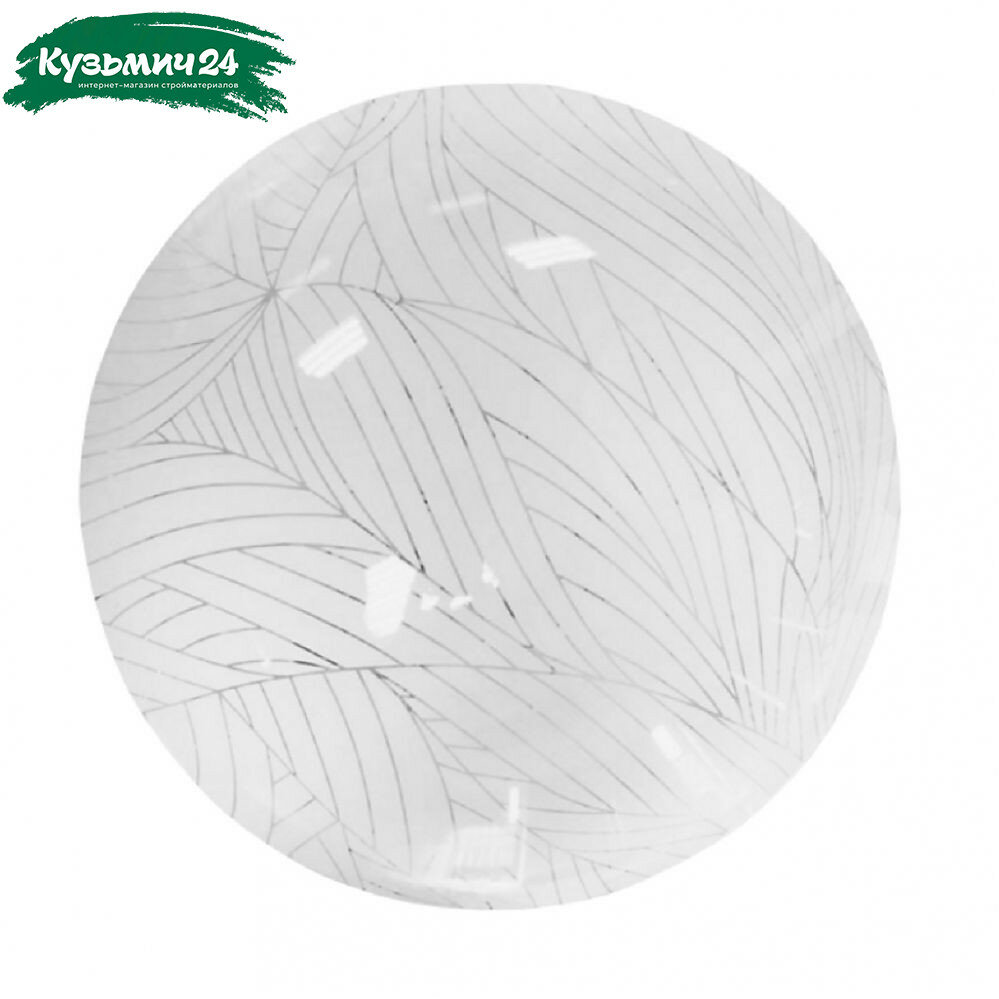 Светильник светодиодный Leek СЛЛ 008 30 Вт, 6000К, Палермо Для освещения помещений