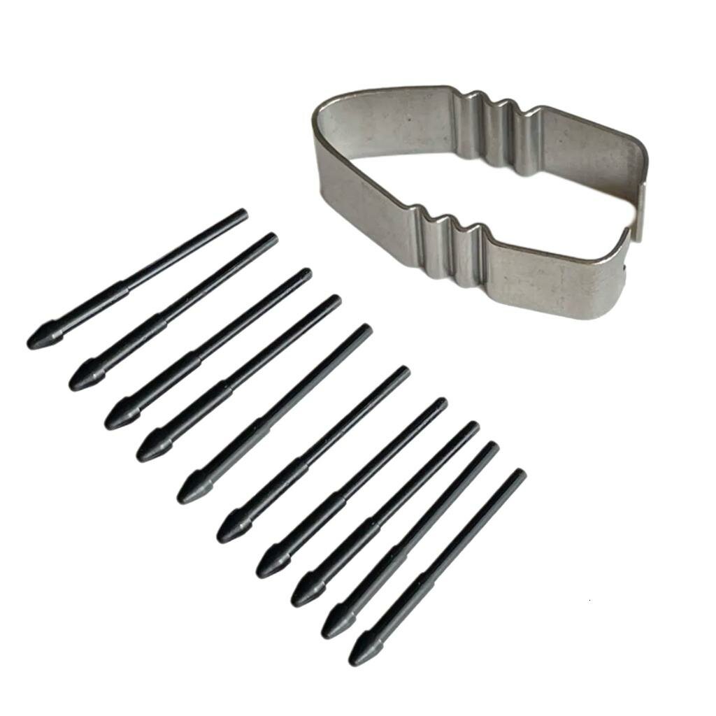 Перья для рисования X5Pro (10 шт), 10 заправок