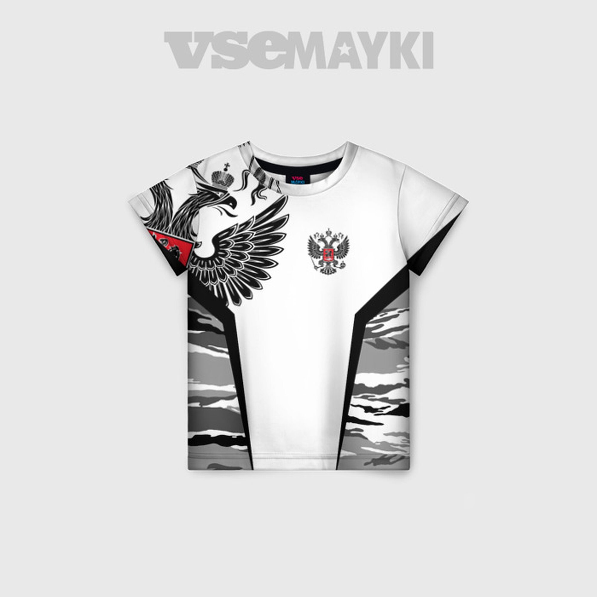 Футболка