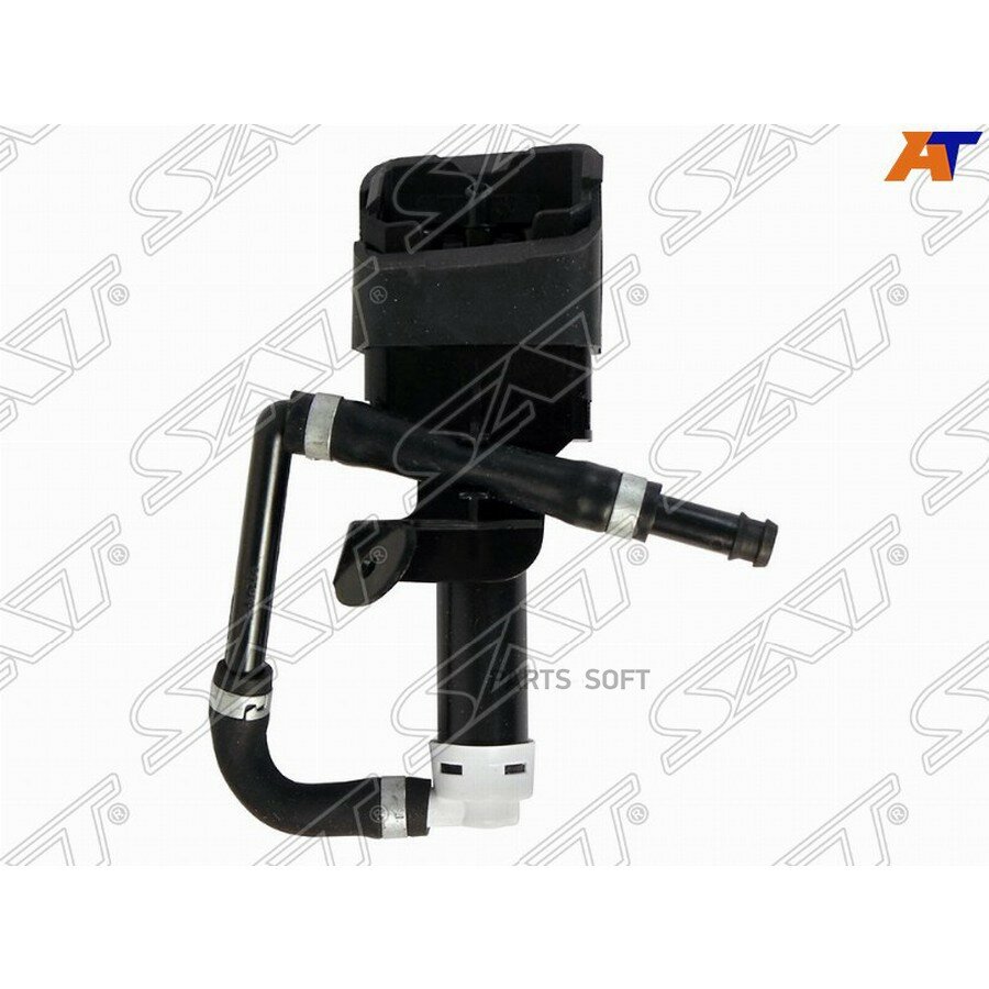 Омыватель фары MAZDA 6ATENZA 07- LH от официального дистрибьютора, SAT, артикул STMZ261102