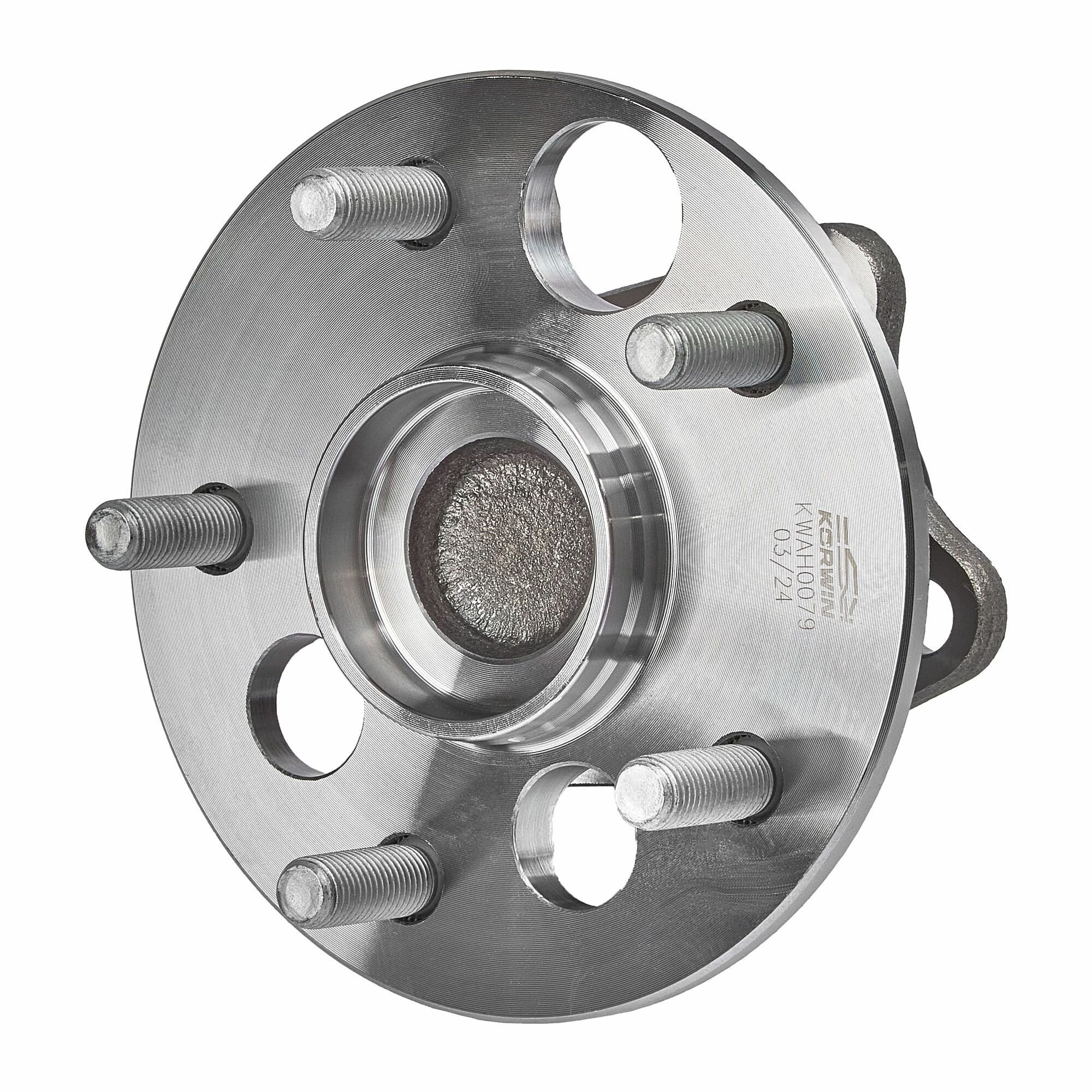 Ступица в сборе зад L/R TOYOTA COROLLA Saloon (_E14_, _E15_) 06-14