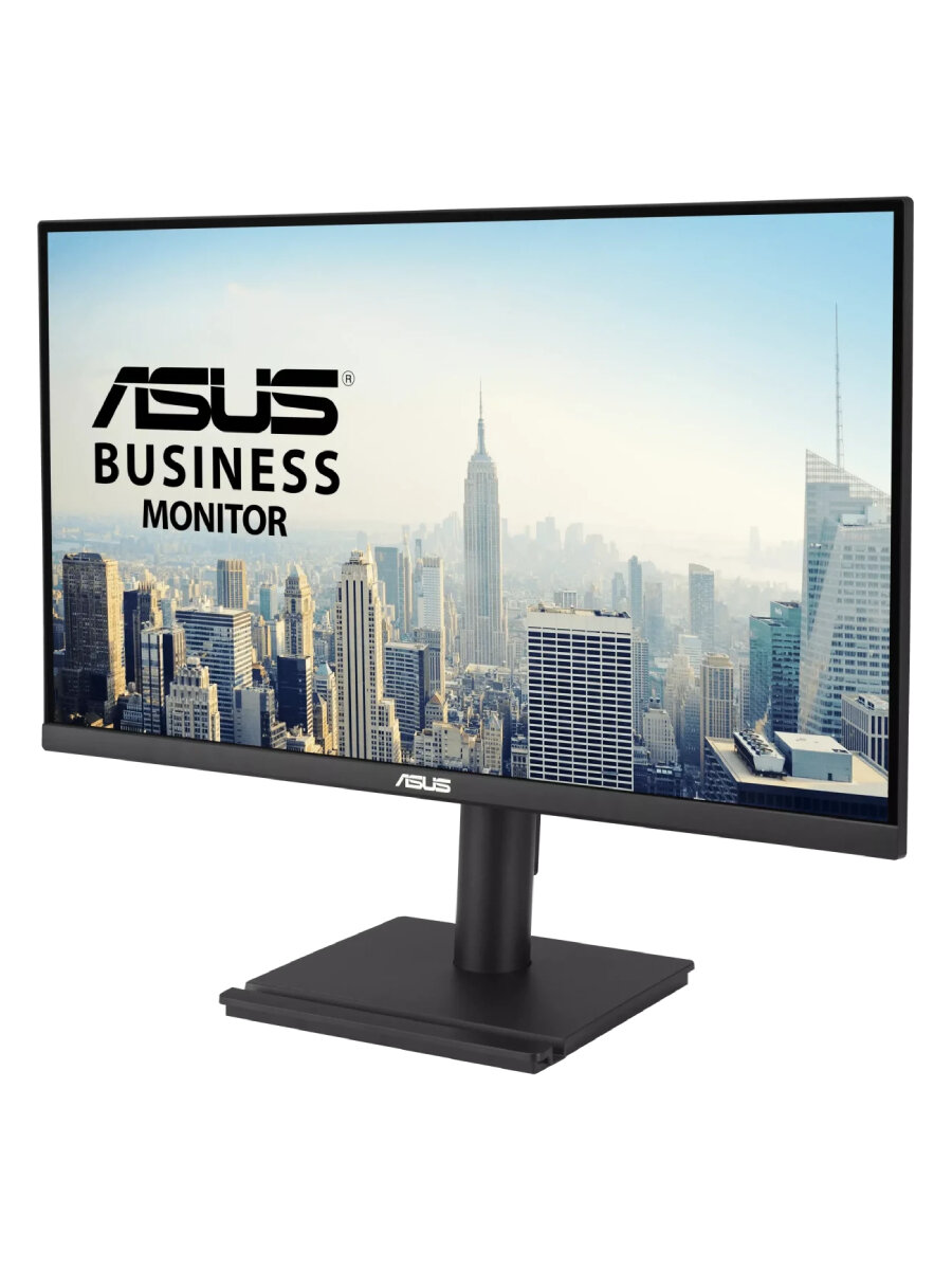 Монитор 27" ASUS Business VA27UCPS