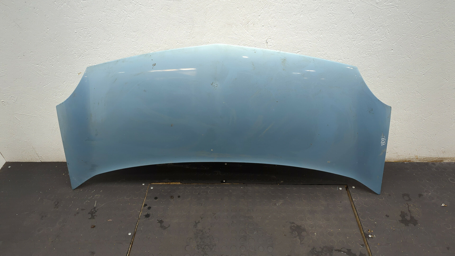 Капот Renault Kangoo Б/У