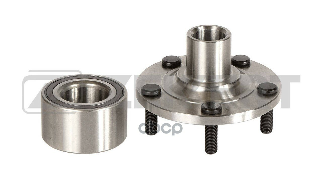 Ступица передняя с ABS Zekkert арт. RL-2145