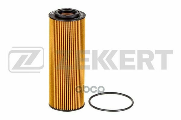 Фильтр масл. Eco Hyundai ix55 08- Kia Mohave 07- Zekkert арт. of-4464e