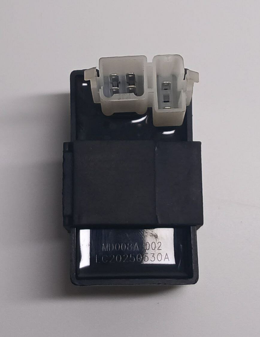 Коммутатор Питбайк Regulmoto SEVEN MEDALIST