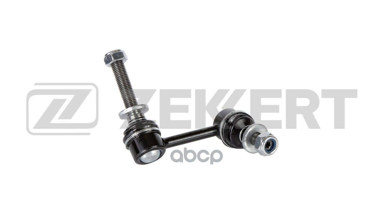 Стойка стабилизатора перед. прав. Lexus GS (_S19_) 05- IS (_E2_) 08- (замена для SS-1110) Zekkert арт. ss-1512