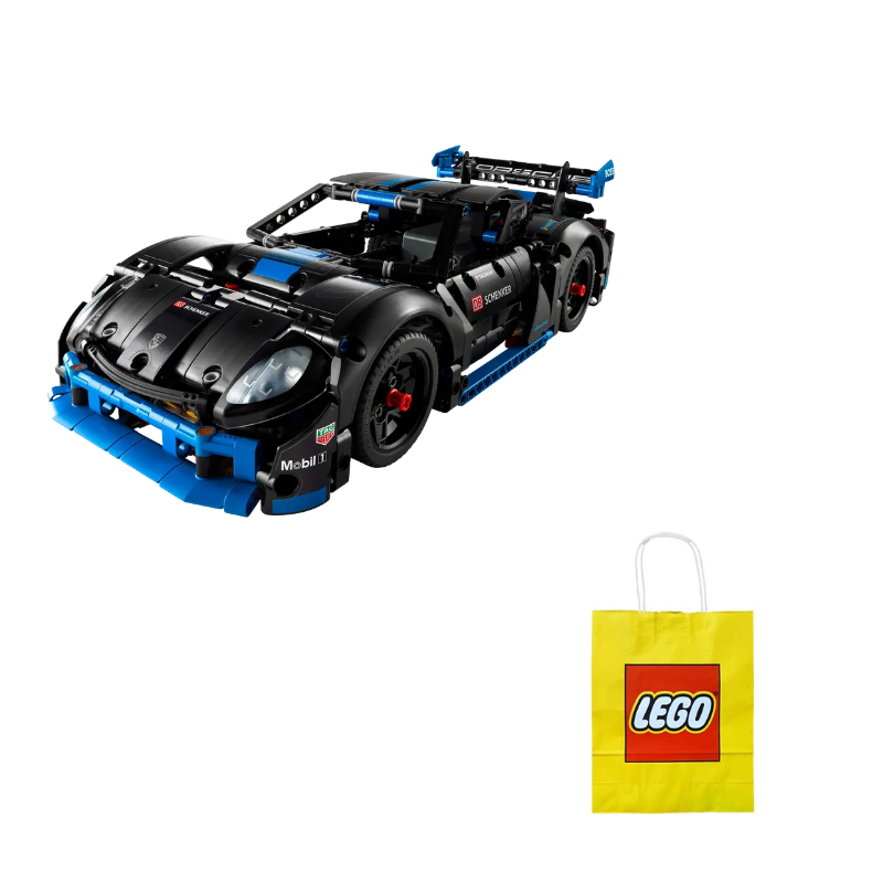 Конструкторы LEGO Technic