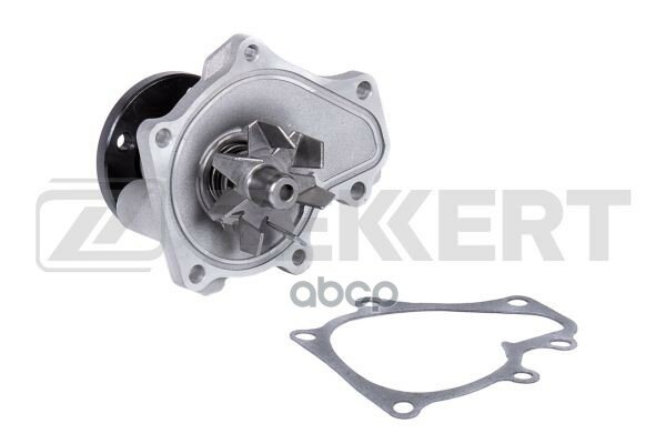 Помпа водяная Toyota Rav 4 (A30) 05- Camry (V50) 11- Mark X Zio (A10) 07- Geely Atlas 18- Emgra Zekkert арт. wp-1550