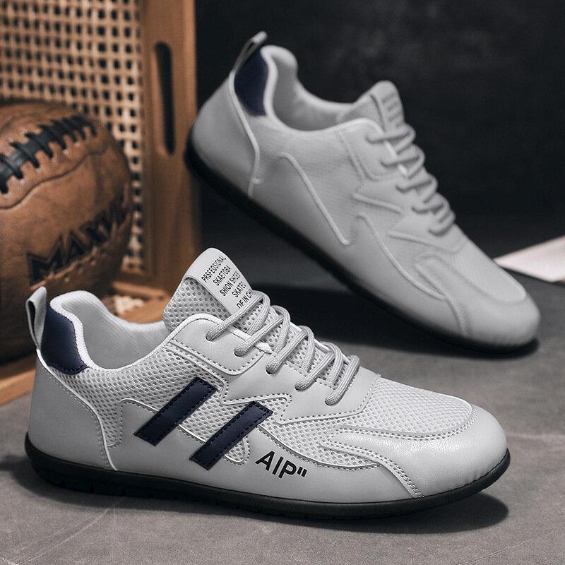 AIS Кеды лето Мужчины все Дышащие Легкие Кеды