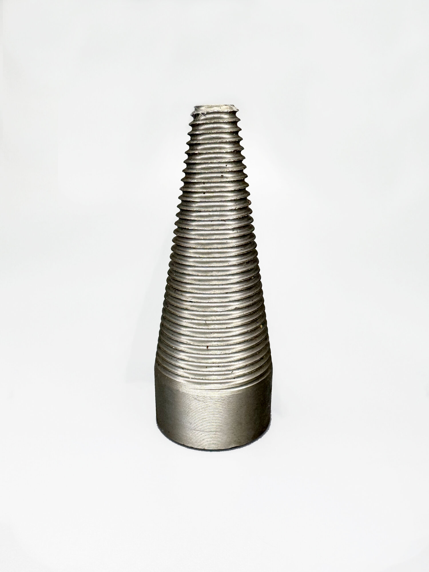 Адаптер для муслиновых кругов на прямую шлифовальную машину со шпинделем М14