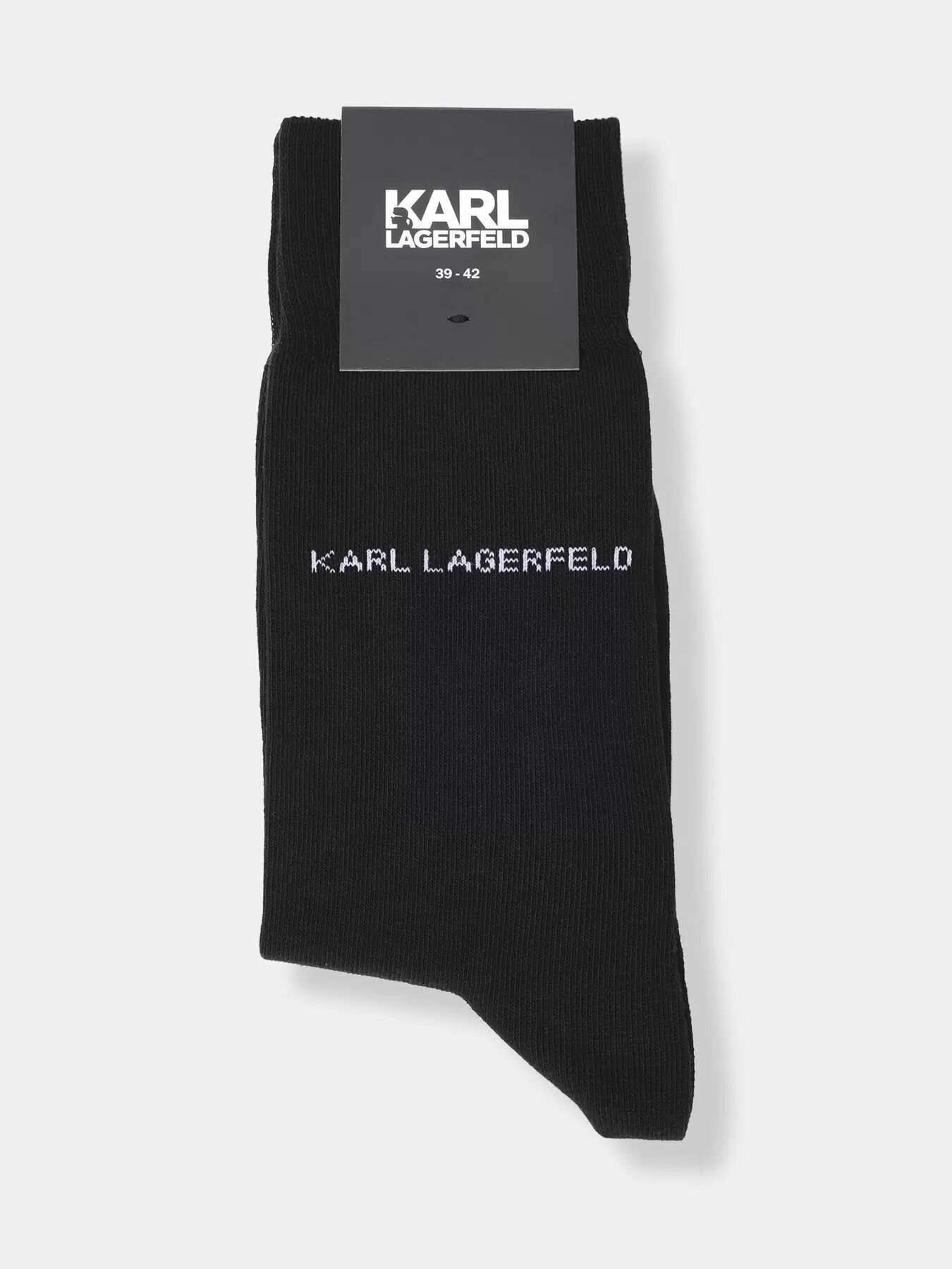 Носки Karl Lagerfeld