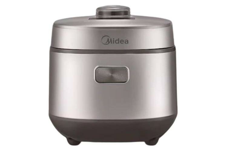 Рисоварка Midea MB RC209, многофункциональная, большой вместимости, цвет cloudy gold
